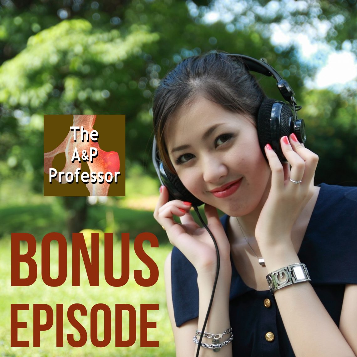 Kevin's Unofficial Guide to the HAPS Annual Conference | TAPP Bonus